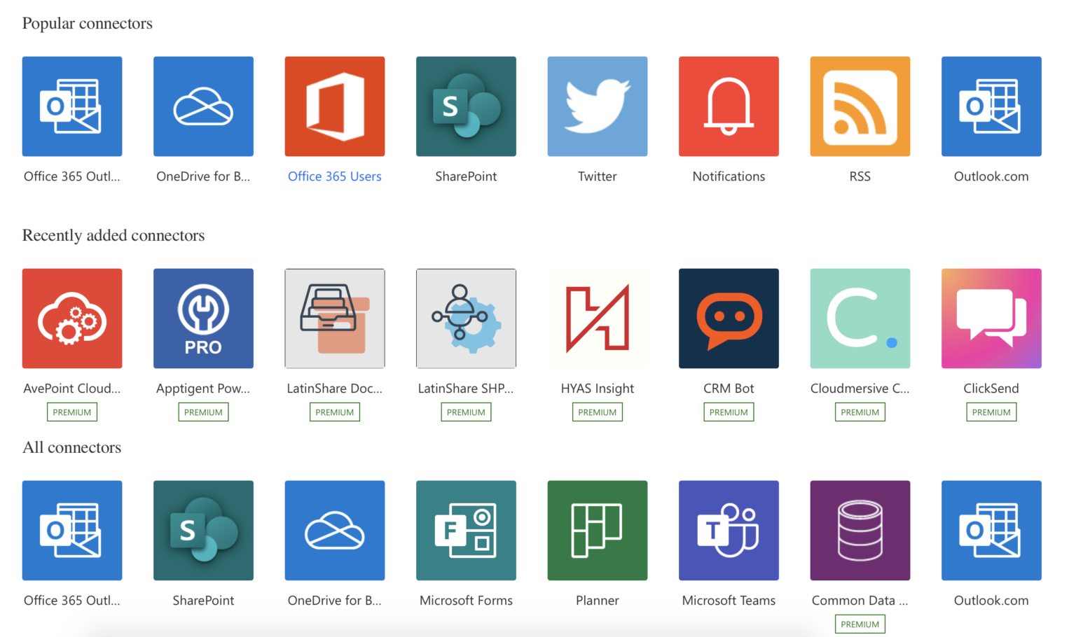 Power Automate - Netwise - CRM and Dynamics 365 Implementations since 2008