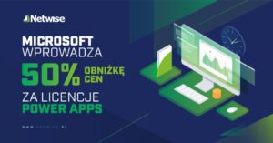 Microsoft Permanently Reduces Power Apps Prices by 50%! - Netwise - 7-time Dynamics 365 Partner ...