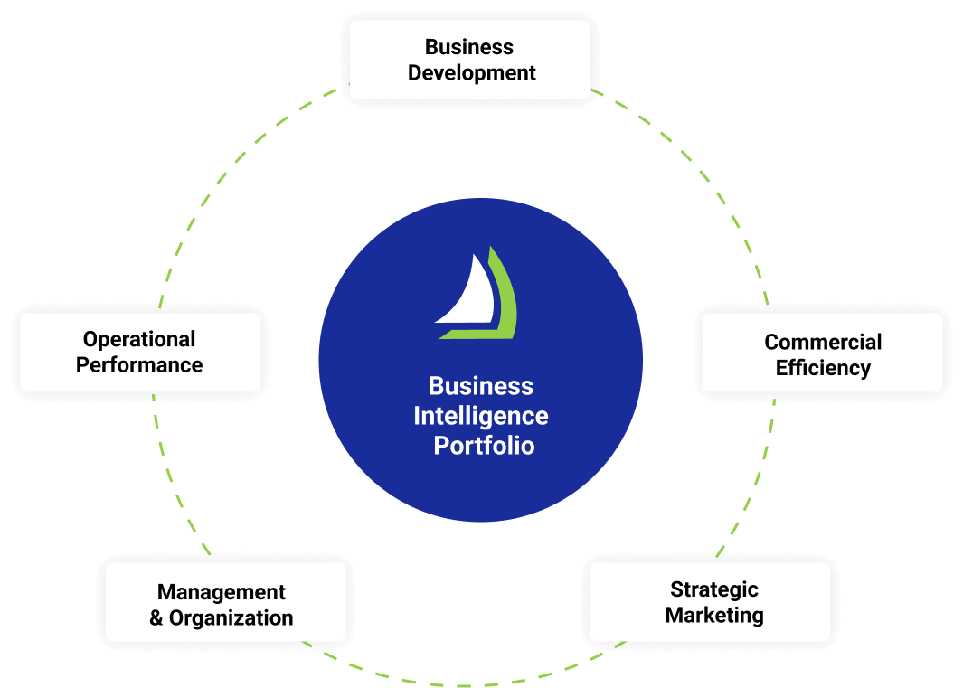 Customer Data Platform (CDP) implementation - Customer Insights