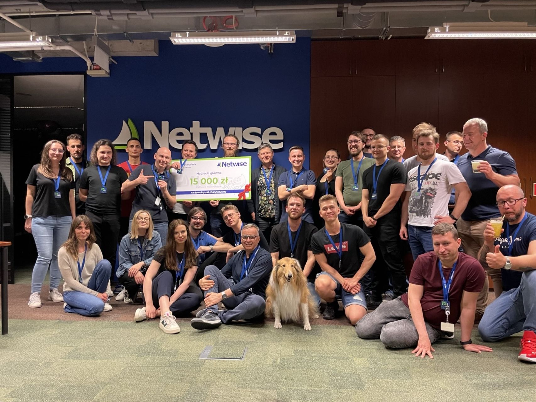 Netwise with ambitious plans for 2024 - Netwise - 7-time Dynamics 365 Partner of the Year