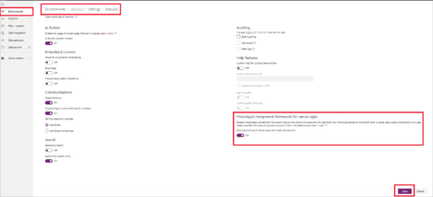 What are PCF (Power Apps Component Framework) components and how do ...