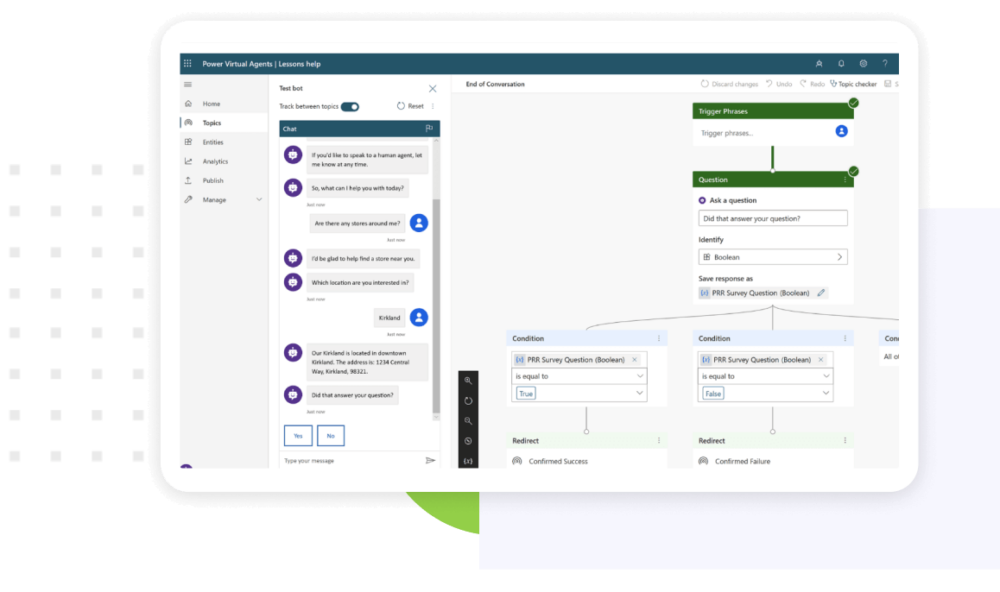 Power ESG - Microsoft Sustainability Manager