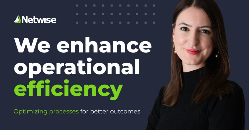 Joanna joins Netwise as the Head of Business Operations! - Netwise - 7-time Dynamics 365 Partner ...