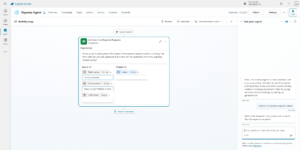 How to use Copilot Studio Actions for your Custom Agents - Netwise - 7 ...