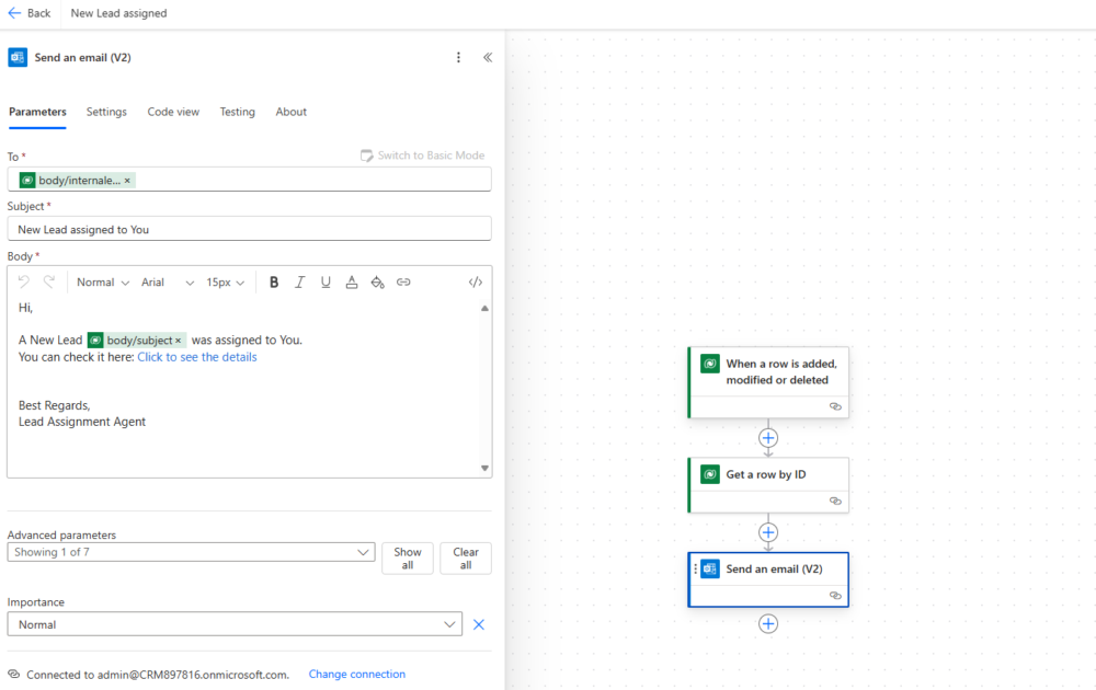 Keep your users notified: A guide to notifications in Microsoft ...