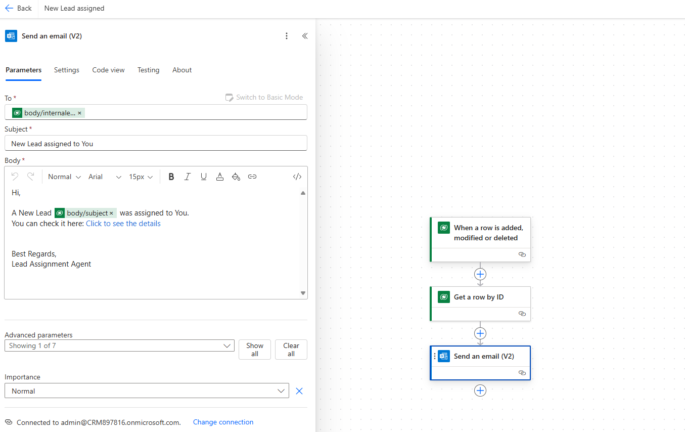 Keep your users notified: A guide to notifications in Microsoft ...