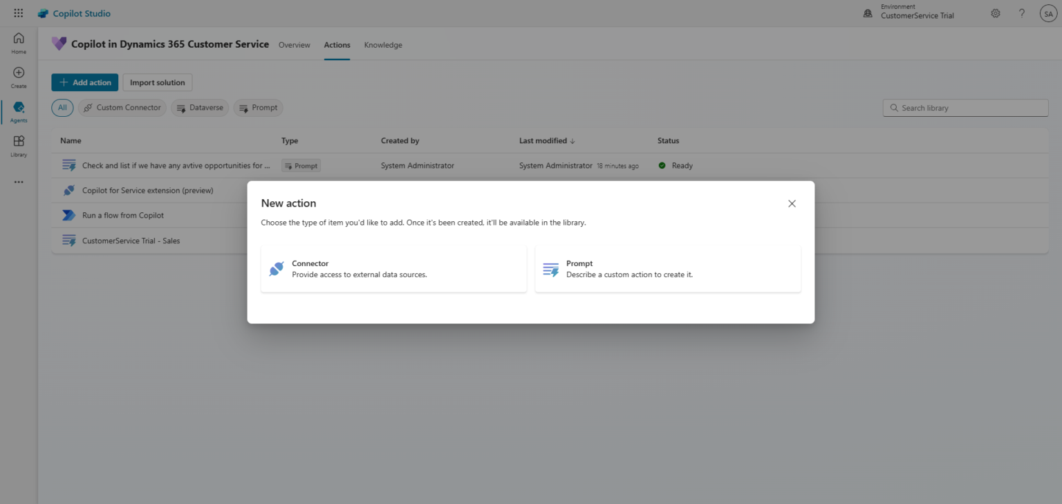 How Copilot in Dynamics 365 Customer Service is now more flexible ...