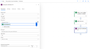 Keep your users notified: A guide to notifications in Microsoft ...
