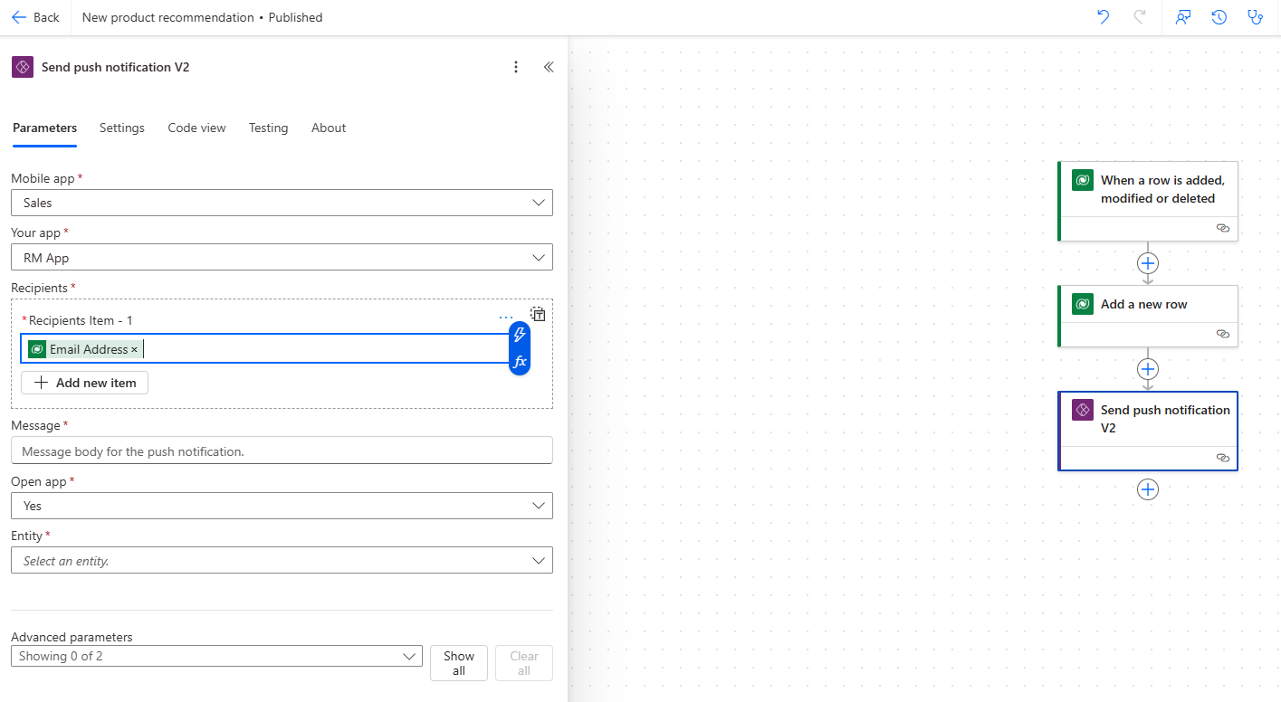 Keep your users notified: A guide to notifications in Microsoft ...