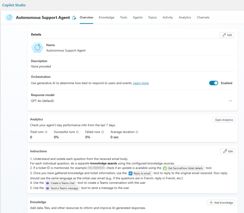Copilot Studio - managing with Git, keeping costs under control and ...