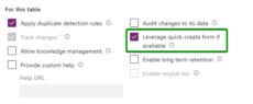 6 Power Apps Features for Working on Multiple Records in Model-Driven Apps
