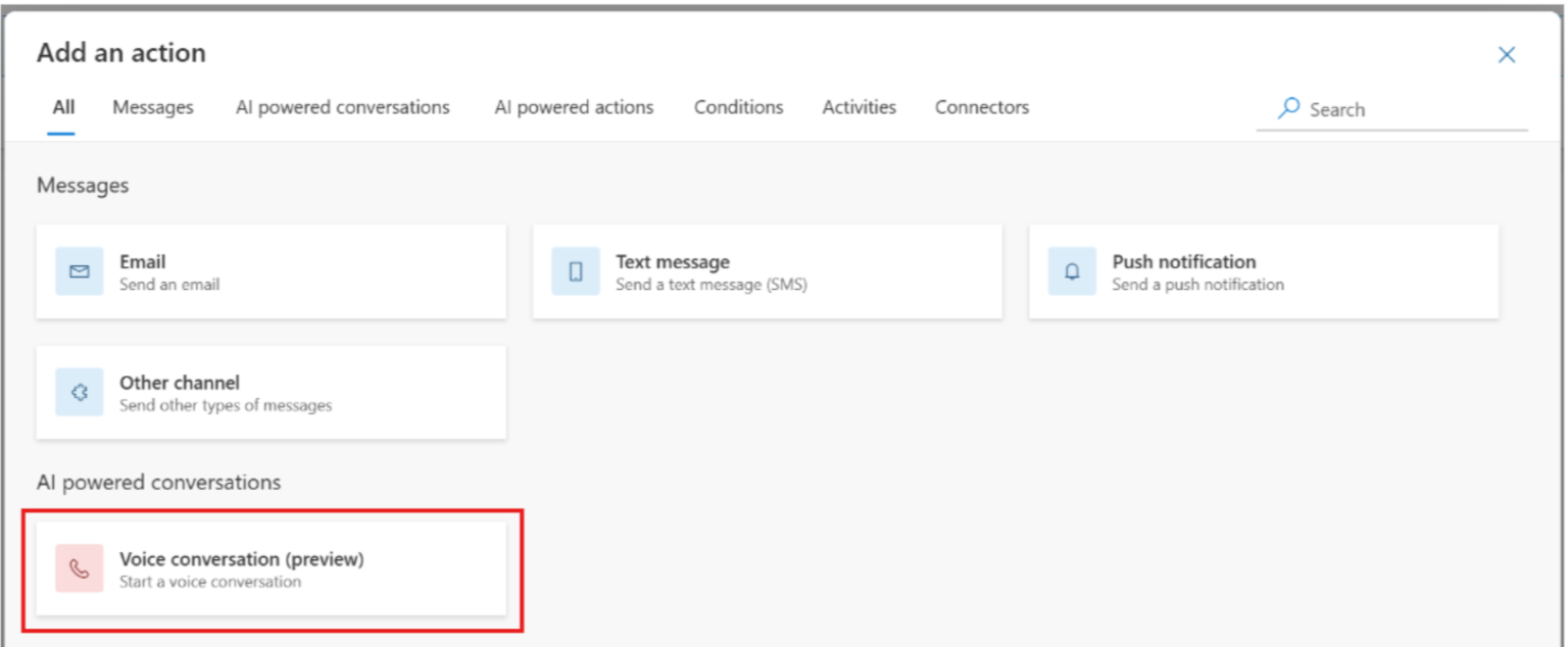 Dynamics 365 Contact Center’s new Proactive Engagement: modes, benefits ...