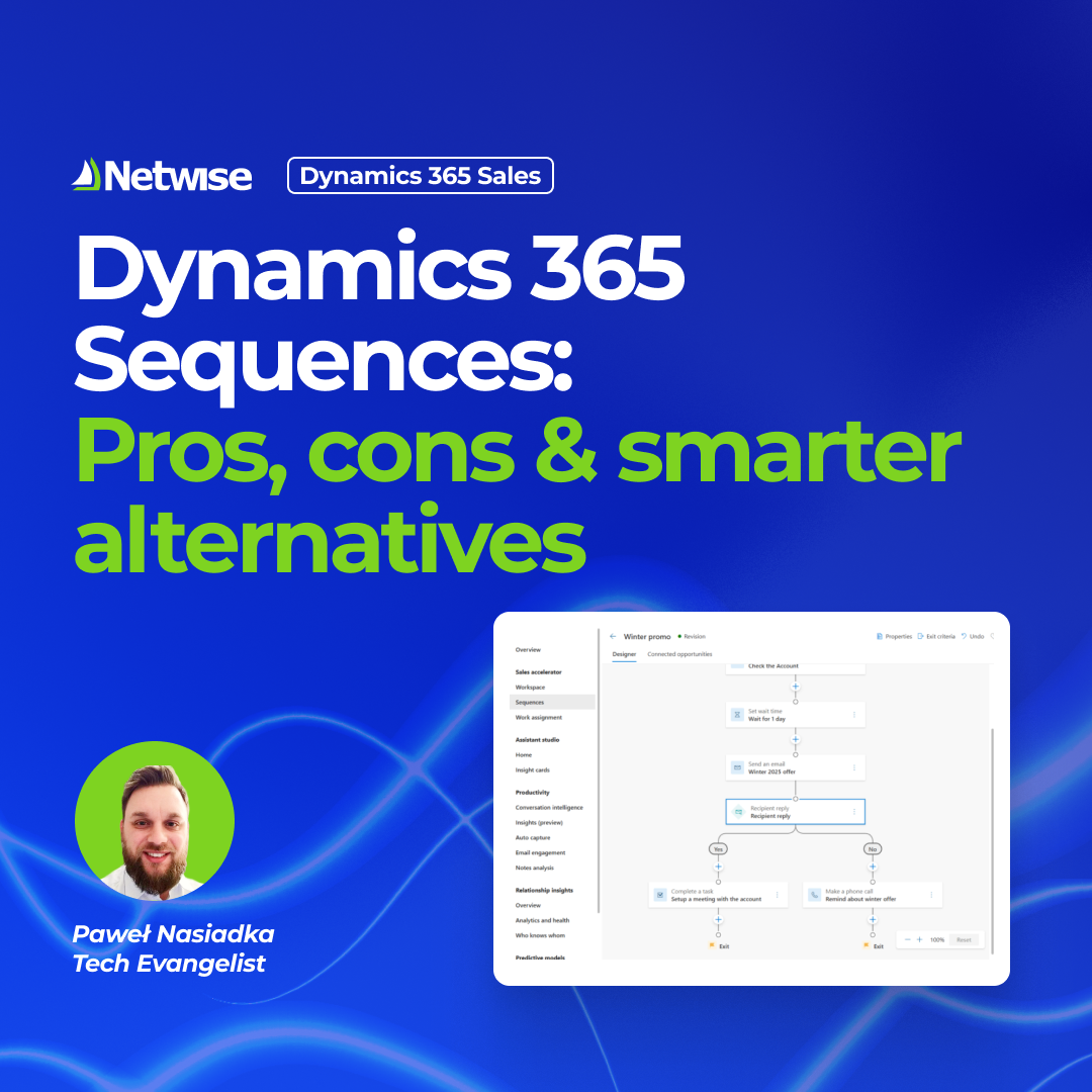 Changes in Copilot for Dynamics 365 Sales: licensing, credits, and ...