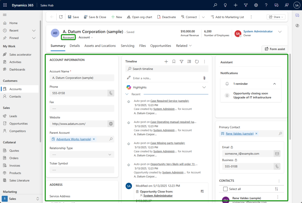 6 Power Apps Features for Working on Multiple Records in Model-Driven Apps