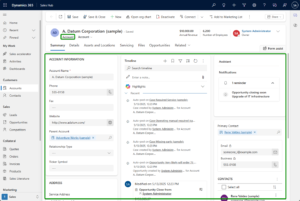 6 Power Apps Features for Working on Multiple Records in Model-Driven Apps