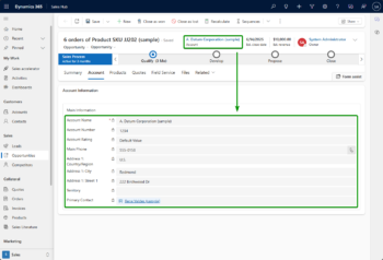 6 Power Apps Features for Working on Multiple Records in Model-Driven Apps
