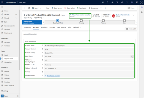 6 Power Apps Features for Working on Multiple Records in Model-Driven Apps