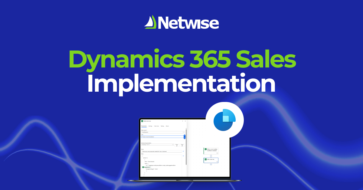 Microsoft Dynamics 365 Sales for Clients, prospects, offers