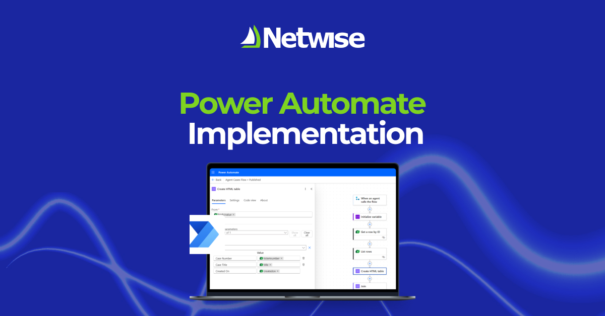 Power Automate
