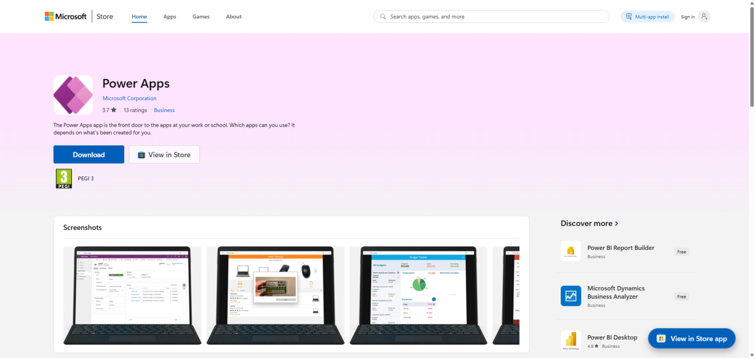 How to enable offline access for Dynamics 365 and Power Apps